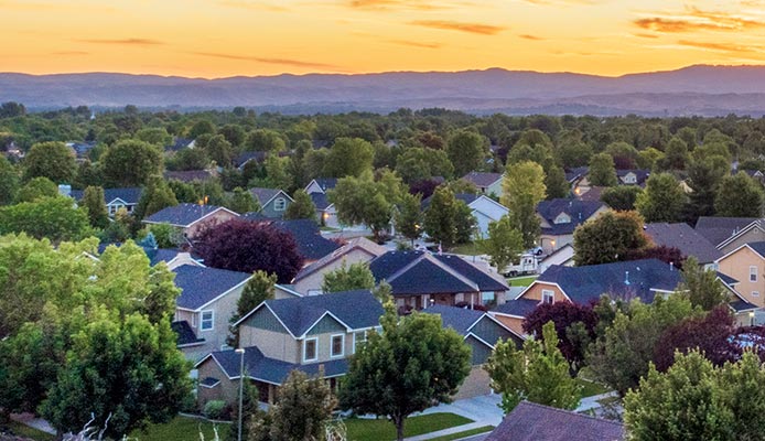 Middleton, Idaho Property Realtor | Sell Middleton ID Home